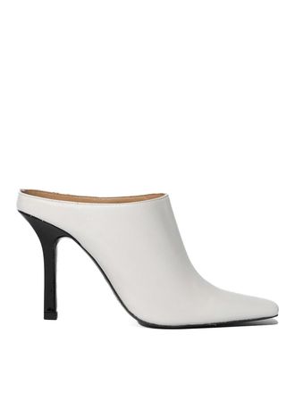 Patrizia Pepe Mules - Blanc