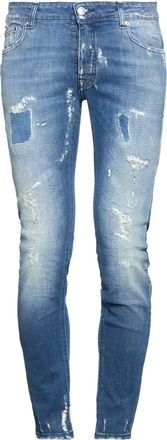 Cedilla HOSEN & R&Ouml;CKE - Jeanshosen auf YOOX.COM