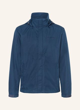 Vaude Regenjacke Escape Light blau