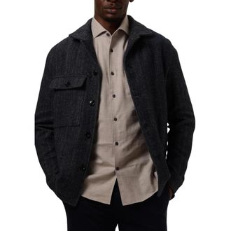 Profuomo Herren, Jacken, Blau, LGr&ouml;&szlig;e