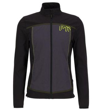 Meru Vallendar M - Softshelljacke - Herren