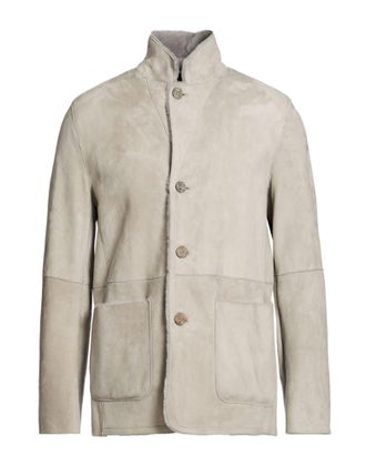 GMS-75 JACKEN & M&Auml;NTEL - Shearling- & Kunstfell auf YOOX.COM