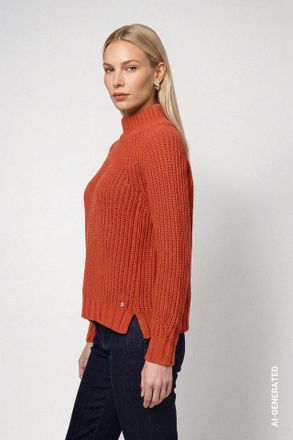 Monari Strickpullover