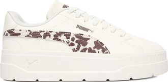 Puma Sneakers Puma CWBEO-KARMEN CLASSIC 41033201 Creme