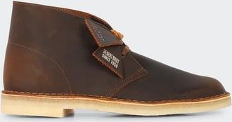Clarks Boots en cuir - Taille 40