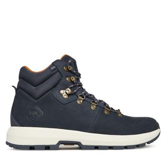 Helly Hansen Trekkingschuhe Helly Hansen Coastal 11740_860 Dunkelblau