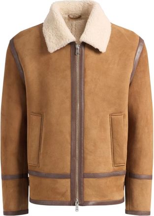 Dondup Homme, Vestes, Brun, Taille: 2XL Veste &Eacute;l&eacute;gante en Noir