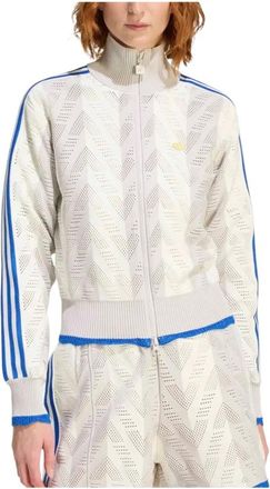 adidas Damen, Sport, Wei&szlig;, SGr&ouml;&szlig;e