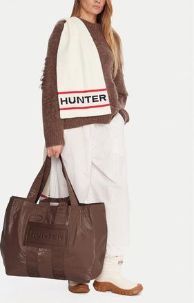 Hunter Handtasche CWBEO-HTR-K-014-06 Braun