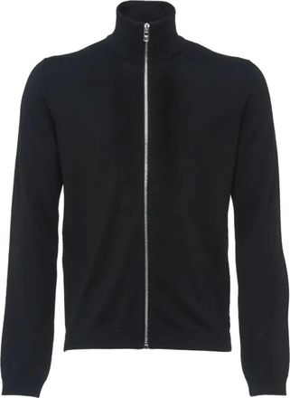 Prada Herren, Sweatshirts & Hoodies, Schwarzk, XLGr&ouml;&szlig;e