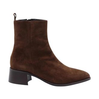 &Egrave; Mia Stilvolle Stiefeletten - - Shoes - Damen - Braun - 38 EU