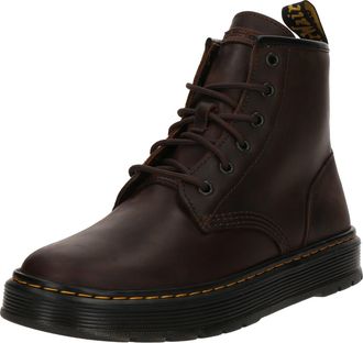 Dr. Martens Schn&uuml;rboots Brookline