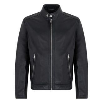 HUGO BOSS Homme, Vestes, Noir, Taille: L H-Mansell5 Jacket