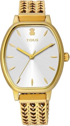 Tous Tous, Damen, Accessories, Gelb, ONE SIZEGr&ouml;&szlig;e