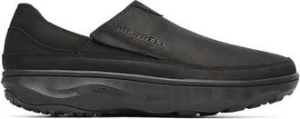 Merrell Silvo Moc pour homme, noir, 10.5