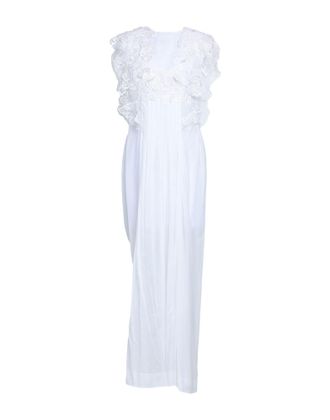 Ermanno Scervino KLEIDER - Maxi-Kleider auf YOOX.COM