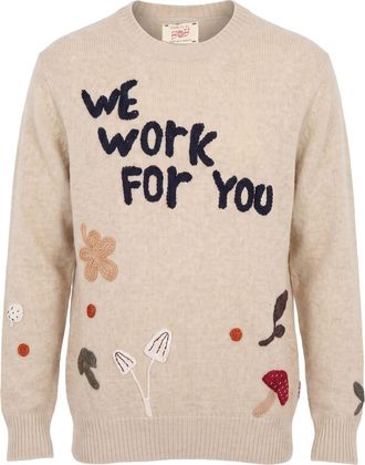 Bob STRICKWAREN - Pullover auf YOOX.COM