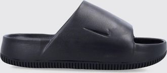 Nike Flache Sandalen NIKE Damen Farbe Schwarz