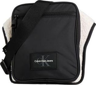 Calvin Klein SACS - Sacs Bandouli&egrave;re sur YOOX.COM