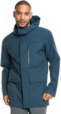 Sch&ouml;ffel Herren Parka / M&auml;ntel Parka Gillingham M