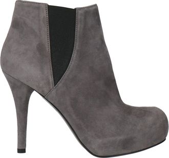 Lella Baldi SCHUHE - Stiefeletten auf YOOX.COM