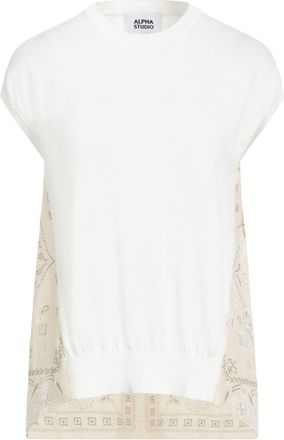 Alpha Studio STRICKWAREN - Pullover auf YOOX.COM