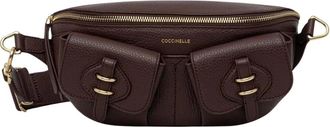 Coccinelle Damen, Taschen, Braun, ONE SIZEGr&ouml;&szlig;e