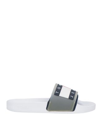 Tommy Jeans SCHUHE - Sandalen auf YOOX.COM