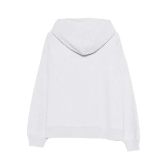 Sporty & Rich Hgray Hoodie - Grey
