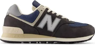 New Balance 574 - Baskets - Noir