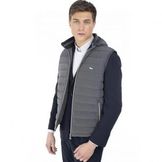 Harmont & Blaine Vests - - Jackets - Herren - Grau - M