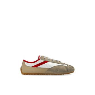 Alexander McQueen Herren, Schuhe, Beige, 42 1/2 EUGr&ouml;&szlig;e