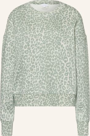 Lala Berlin Sweatshirt Soni grau