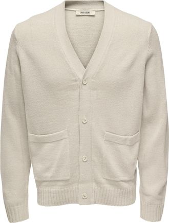 Only & Sons Pullover ONSMAJOR RLX