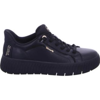 Tamaris Damen, Schuhe, Schwarzk, 37 EUGr&ouml;&szlig;e