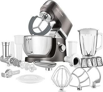 Sencor STM 6378BK Multifunktionsroboter 1000W