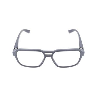 Mykita Raider Md42 Monture Optique - unisex - Accessoires - Gris - Taille: 57 MM