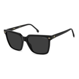 Carrera Lunettes de soleil 3069/S 807(Ir) - Femme - Accessoires - Noir - Taille: 57 MM