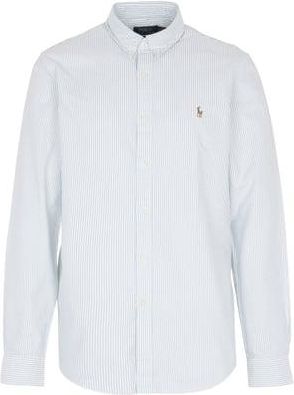 Polo Ralph Lauren Chemise ray&eacute; en coton
