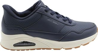 Skechers Homme, Sport, Bleu, Taille: 42 EU Baskets Artisjok
