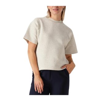 Another Label Damen, Oberteile, Grau, MGröße