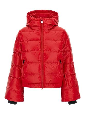 Perfect Moment Blouson Rembourr&eacute; - Polar Flare