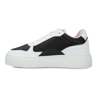A|X Armani Exchange Sneakers mit hohem Sohle - - Shoes - Damen - Mehrfarbig - 38 1/2 EU