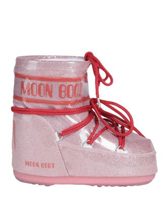Moon Boot MB ICON LOW GLITTER