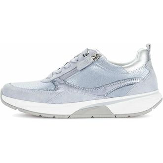 Gabor Damen, Schuhe, Blau, 38 1/2 EUGr&ouml;&szlig;e
