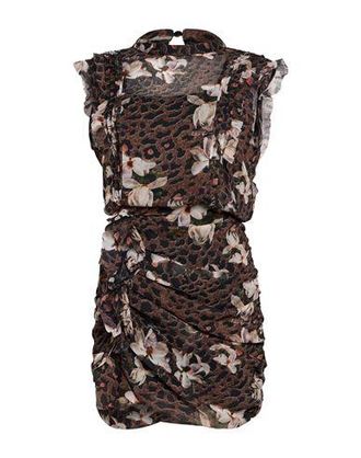AllSaints ROBES - Robes courtes sur YOOX.COM
