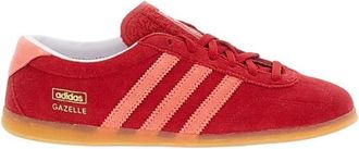 adidas Femme, Sport, Rouge, Taille: 37 1/2 EU Gazelle Lo Pro