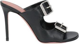 Amina Muaddi CHAUSSURES - Sandales sur YOOX.COM