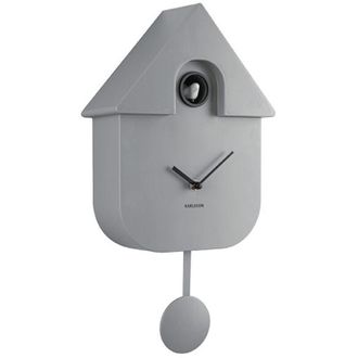 Karlsson Pendule Murale Cuckoo