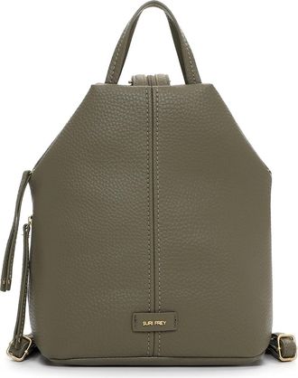Suri Frey Rucksack Gray